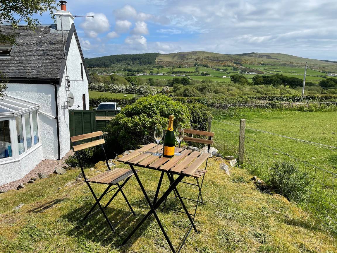 Cottage ∙ 3 Bedrooms ∙ 6 Guests - Isle of Arran