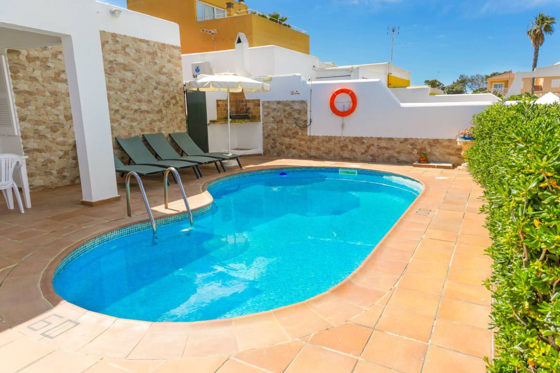 75 M² Villa ∙ 2 Schlafzimmer ∙ 4 Gäste - Menorca