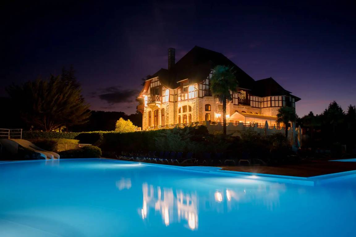 100 M² Maison De Vacances ∙ 3 Chambres ∙ 6 Personnes - Lac de Mondély