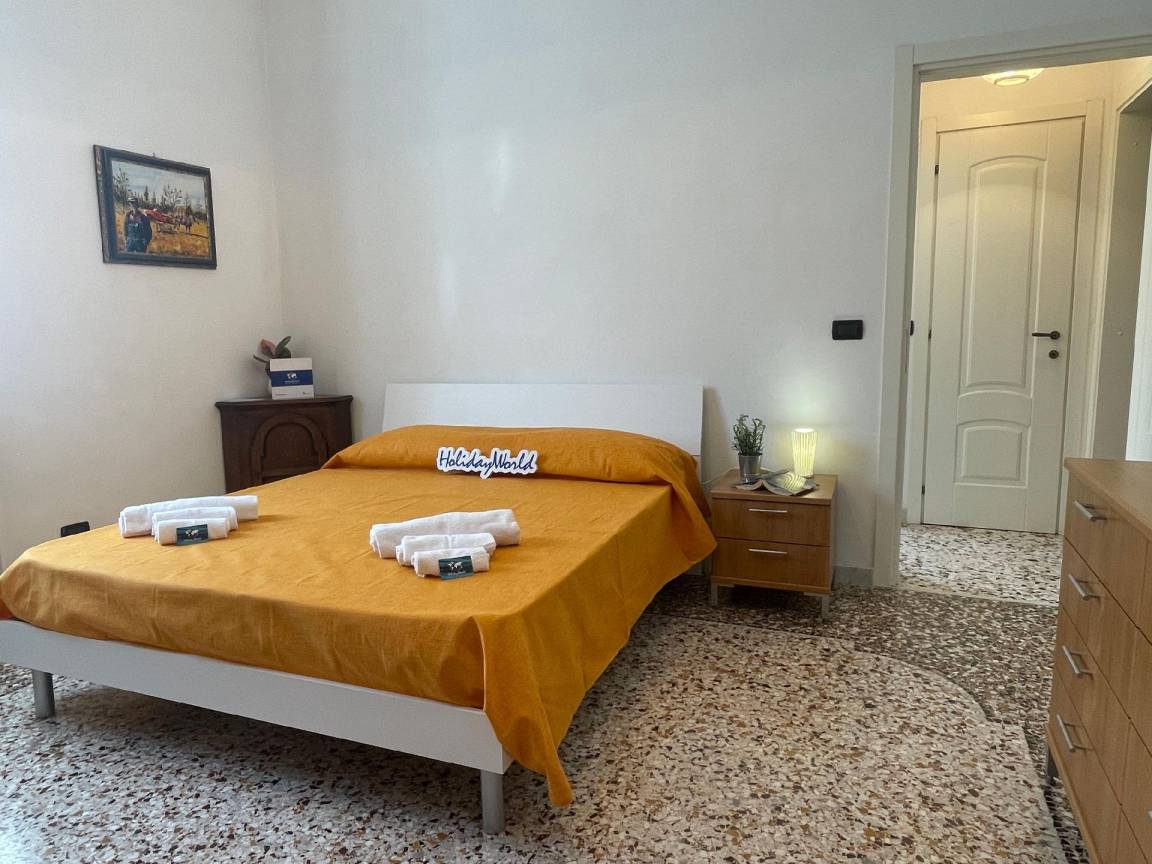 100 M² Appartamento ∙ 2 Camere Da Letto ∙ 6 Ospiti - Bergeggi