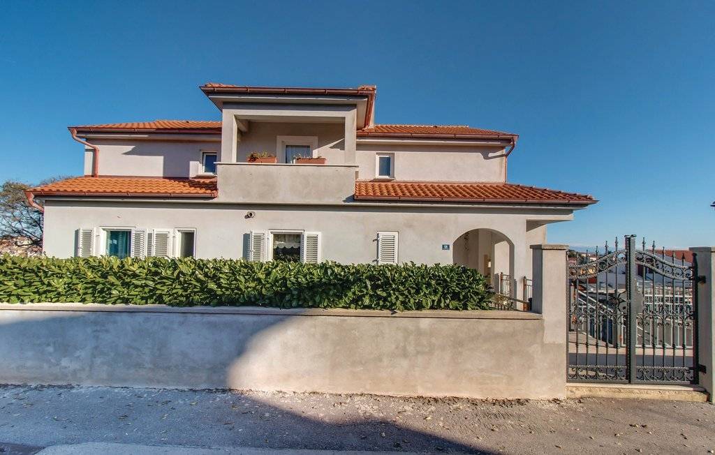 70 M² Apartment ∙ 2 Bedrooms ∙ 6 Guests - Mali Losinj