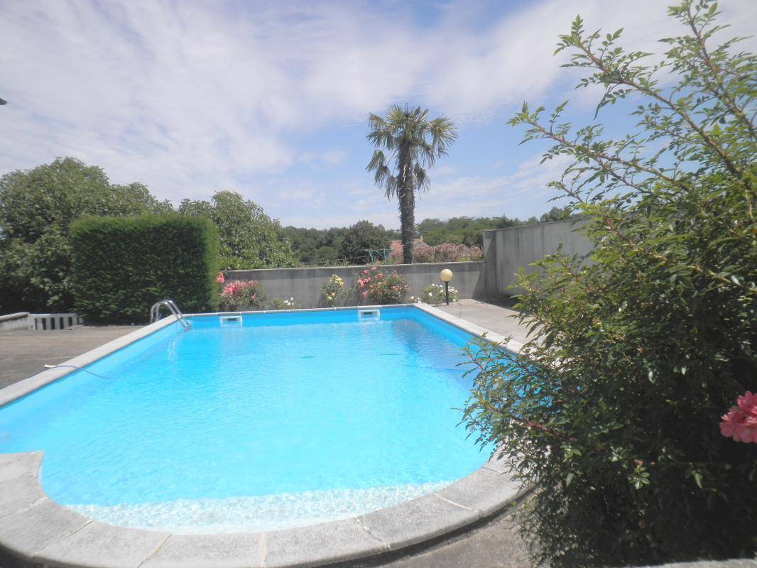 44 M² Gîte ∙ 1 Chambre ∙ 2 Personnes - Dax