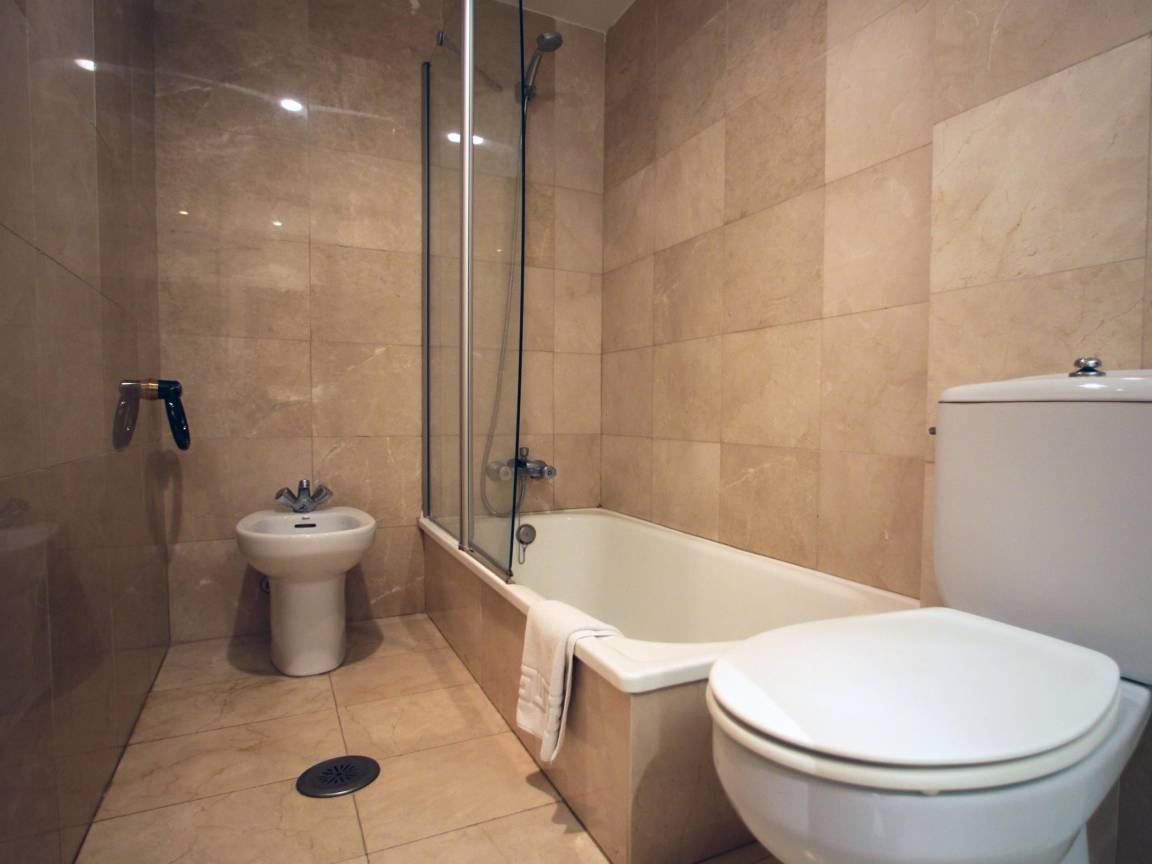 50 M² Appartement ∙ 2 Slaapkamers ∙ 5 Gasten - Costa Brava
