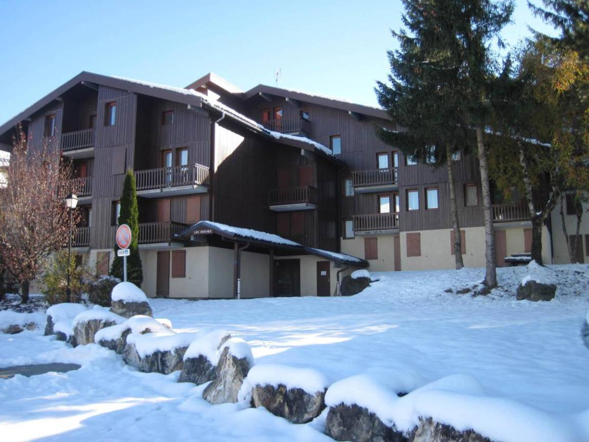 40 M² Apartment ∙ 1 Bedroom ∙ 6 Guests - Tignes
