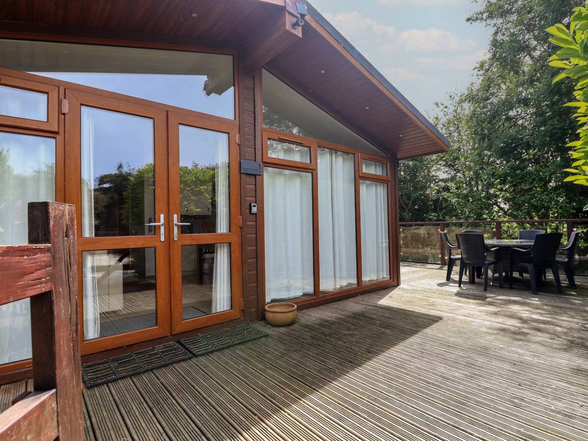 Cottage ∙ 2 Bedrooms ∙ 4 Guests - Noss Mayo