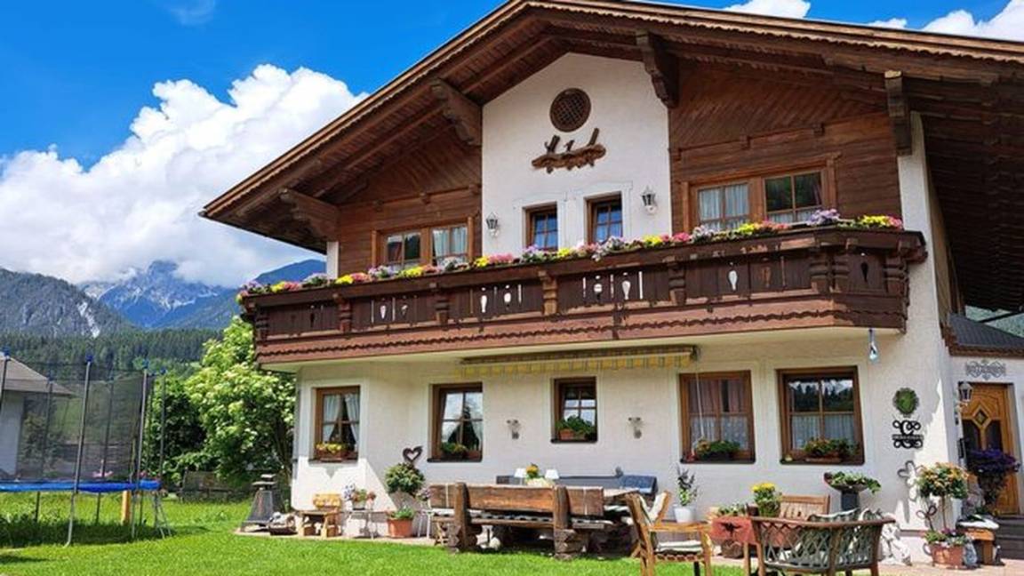 28 M² Apartment ∙ 1 Bedroom ∙ 2 Guests - Hallstatt