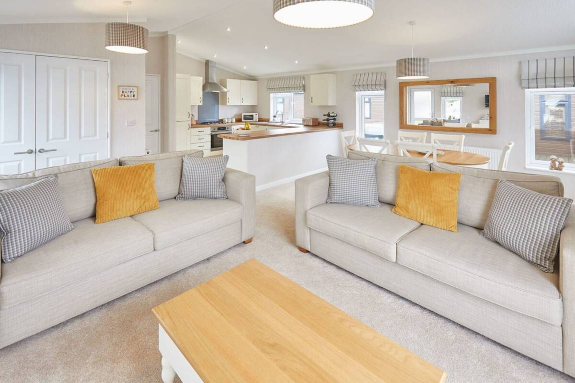 Apartment ∙ 3 Bedrooms ∙ 6 Guests - Staithes