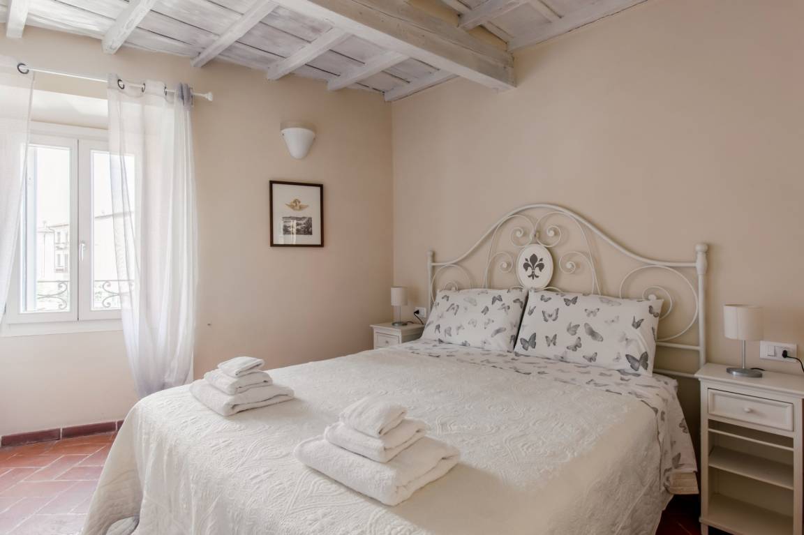 65 平方米 公寓 ∙ 2客房 ∙ 4客人 - 佛羅倫斯