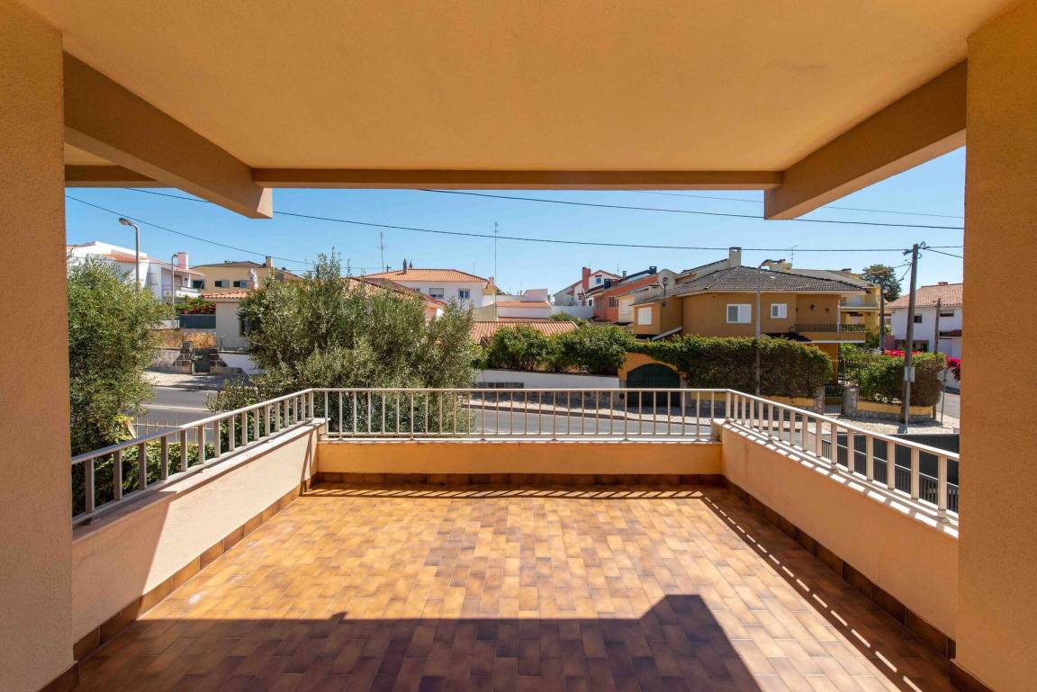 339 M² Casa ∙ 5 Habitaciones ∙ 10 Huéspedes - Cascaes