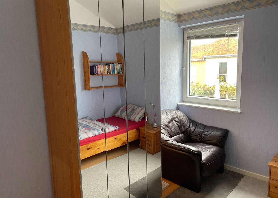 Appartement ∙ 1 Chambre ∙ 1 Personne - Hanovre