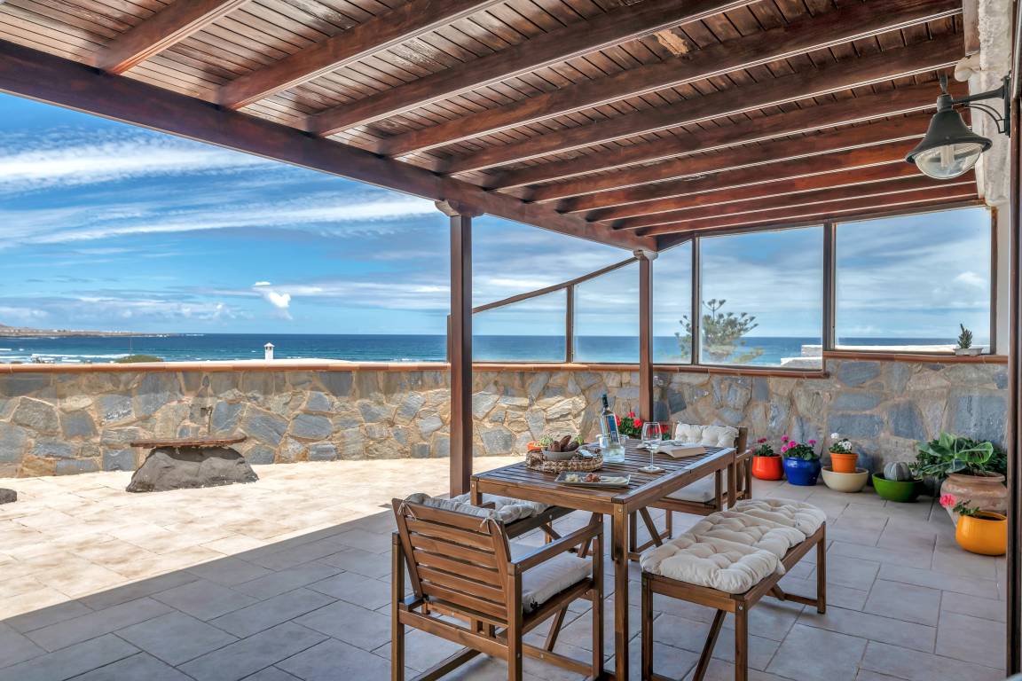 149 M² Bungalow ∙ 3 Slaapkamers ∙ 6 Gasten - Canarische Eilanden
