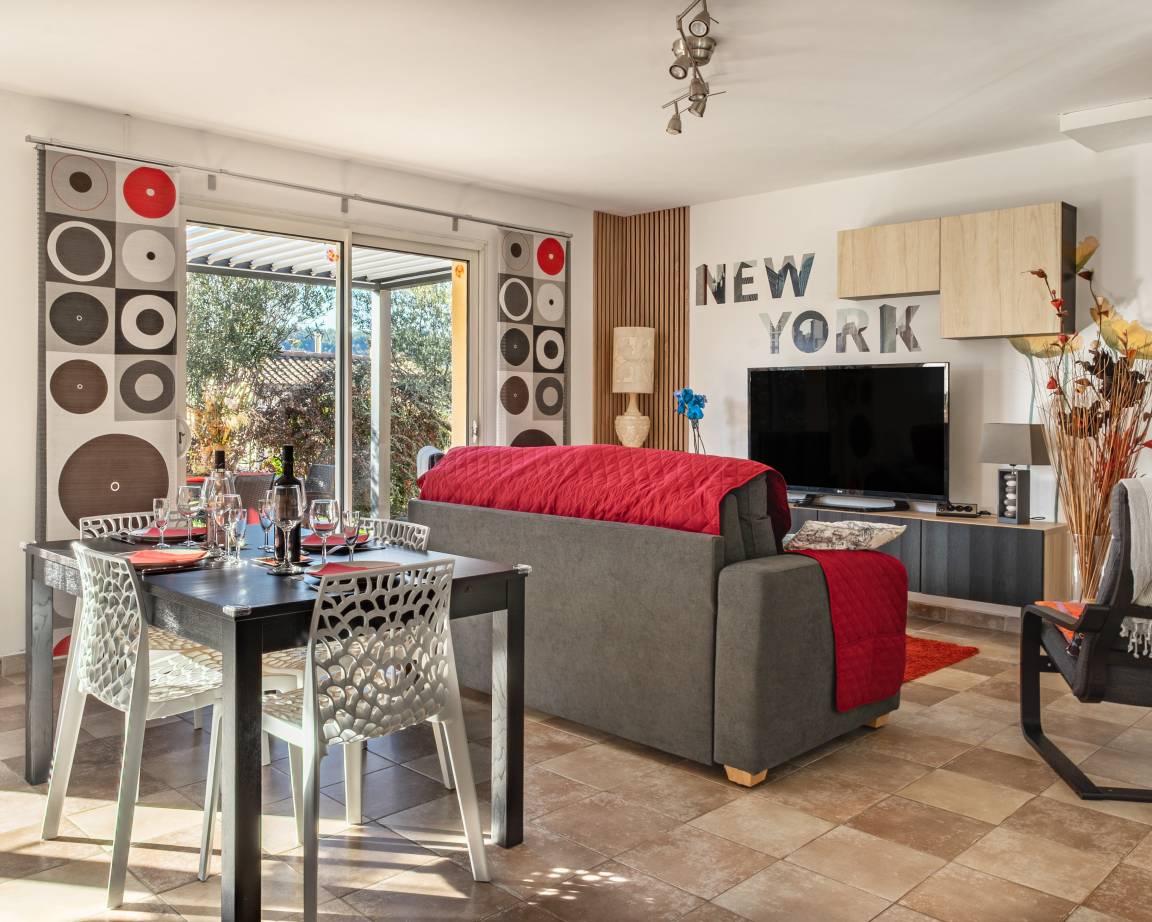 84 M² Maison De Vacances ∙ 2 Chambres ∙ 4 Personnes - Rennes-les-Bains