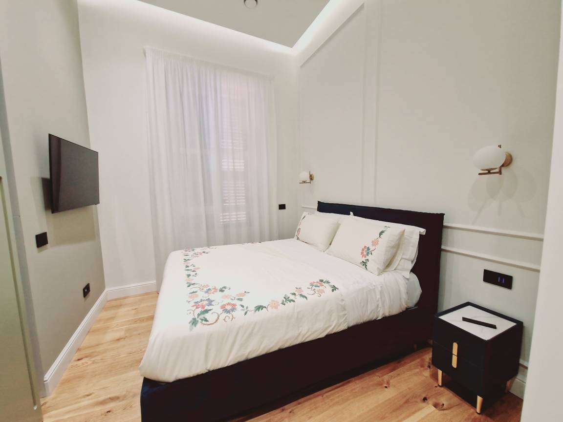 13 M² Appartamento Vacanza ∙ 1 Camera Da Letto ∙ 2 Ospiti - Ercolano