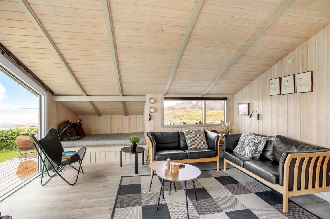 65 M² House ∙ 2 Bedrooms ∙ 4 Guests - Esbjerg