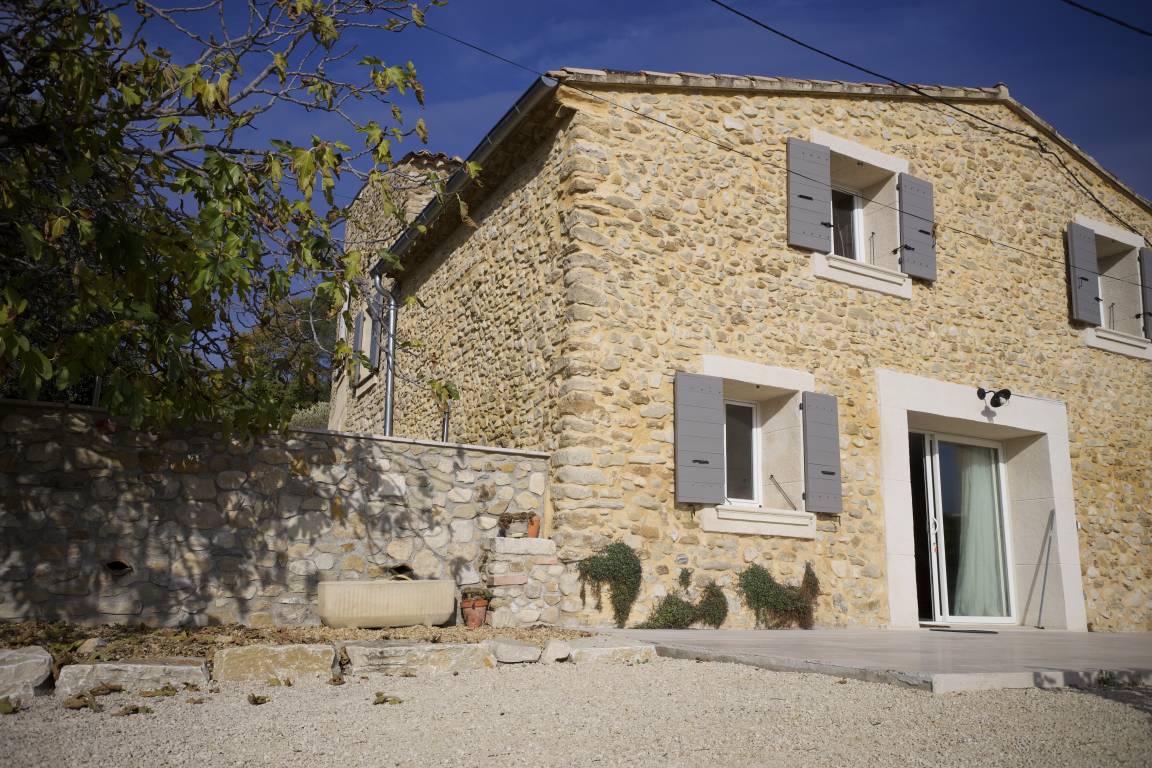 80 M² Gîte ∙ 2 Chambres ∙ 5 Personnes -