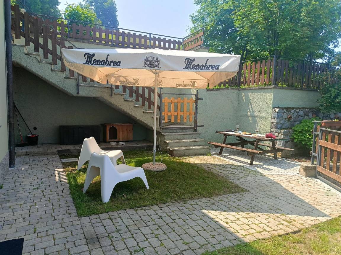 60 M² Appartement ∙ 2 Chambres ∙ 4 Personnes - Pisogne