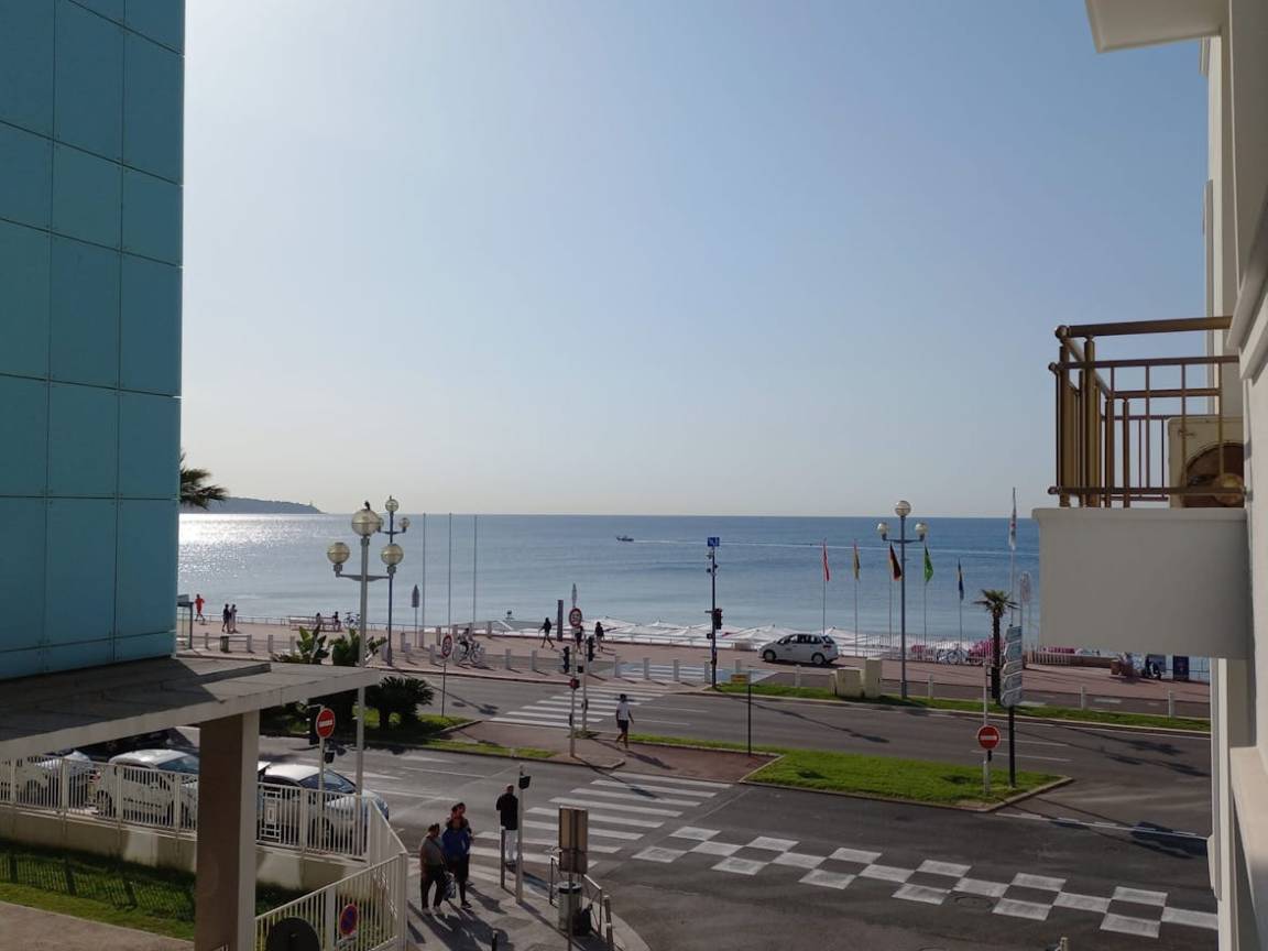 65 M² Appartement ∙ 2 Chambres ∙ 5 Personnes - Saint-Laurent-du-Var