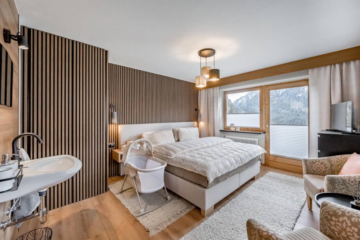 110 M² Maison De Vacances ∙ 3 Chambres ∙ 6 Personnes - Sölden