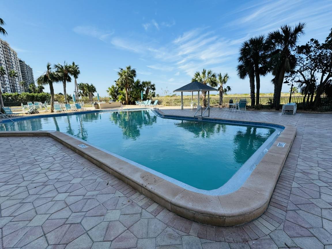 49 M² House ∙ 1 Bedroom ∙ 3 Guests - Clearwater, FL