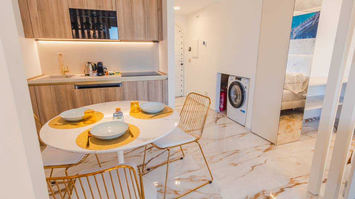 35 M² Apartment ∙ 3 Guests - Sirmione