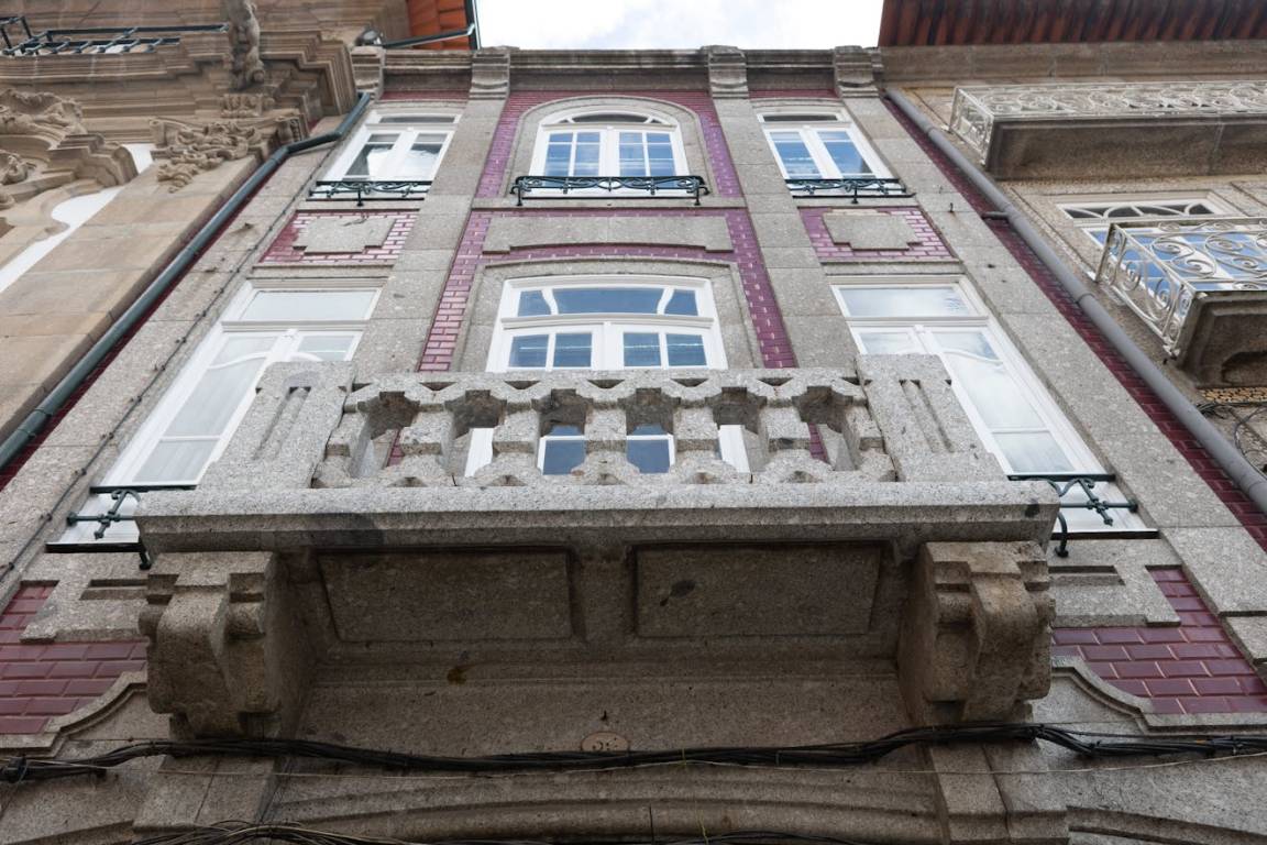 170 M² Maison De Vacances ∙ 2 Chambres ∙ 4 Personnes - Guimarães