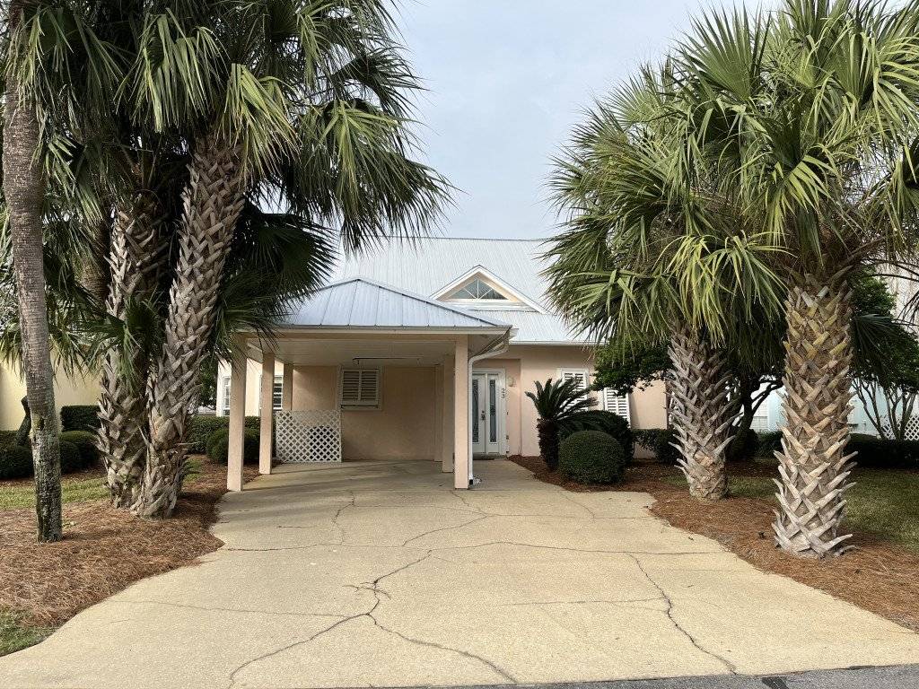 174 M² Cottage ∙ 3 Bedrooms ∙ 6 Guests - Santa Rosa Beach, FL