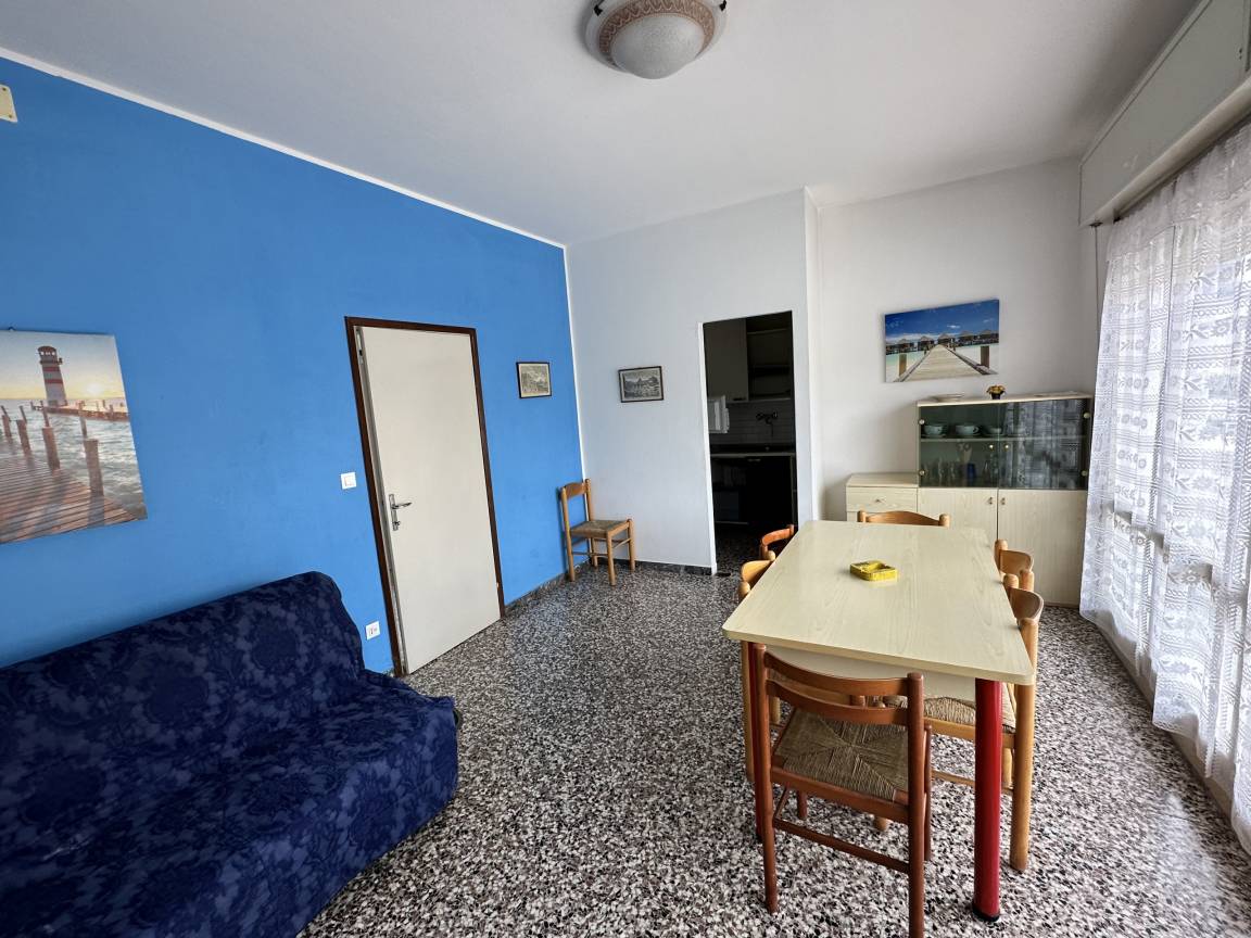 60 M² Villa ∙ 2 Bedrooms ∙ 6 Guests - Bibione