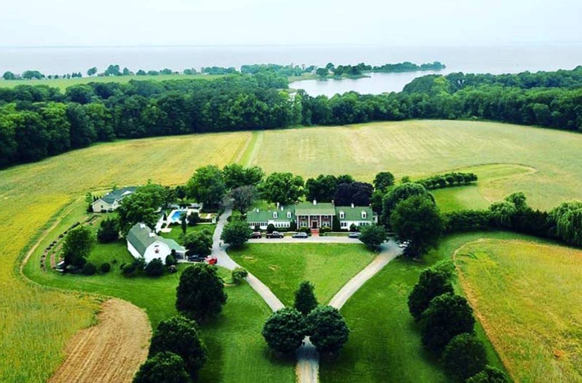 Lodge ∙ 1 Bedroom ∙ 3 Guests - Maryland (State)