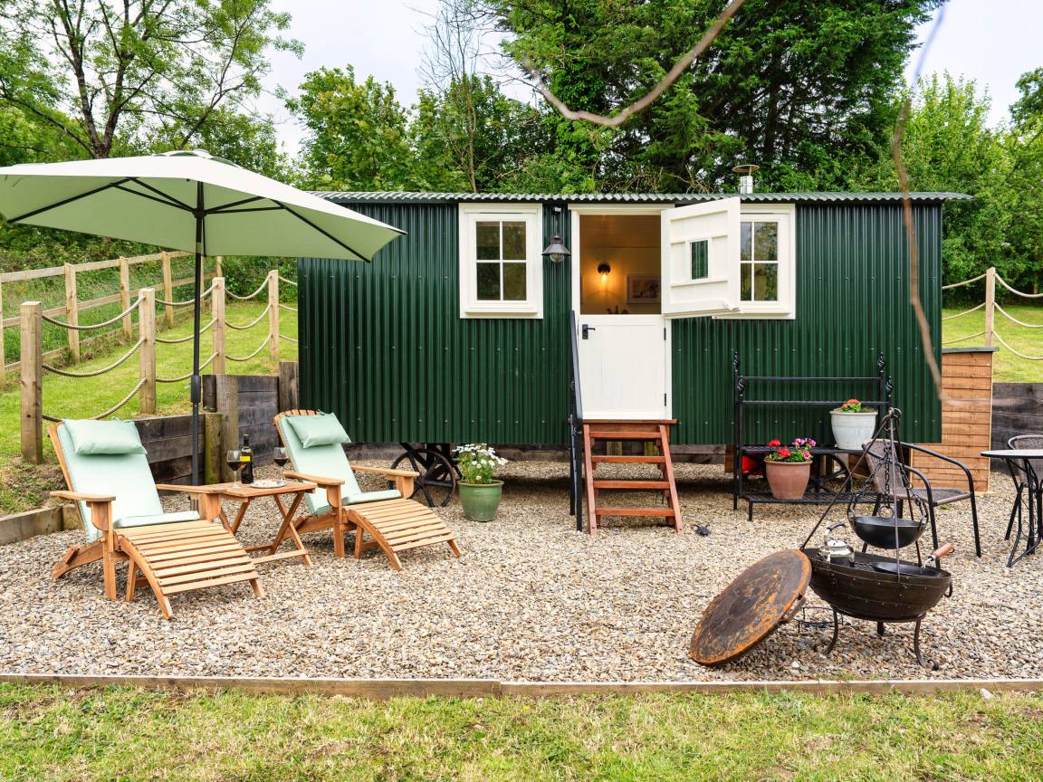 Cottage ∙ 1 Bedroom ∙ 2 Guests - Aberaeron