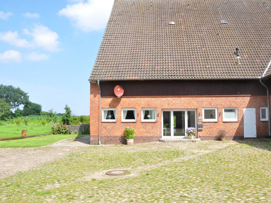 205 M² Ferienhaus ∙ 3 Schlafzimmer ∙ 7 Gäste - Rieseby