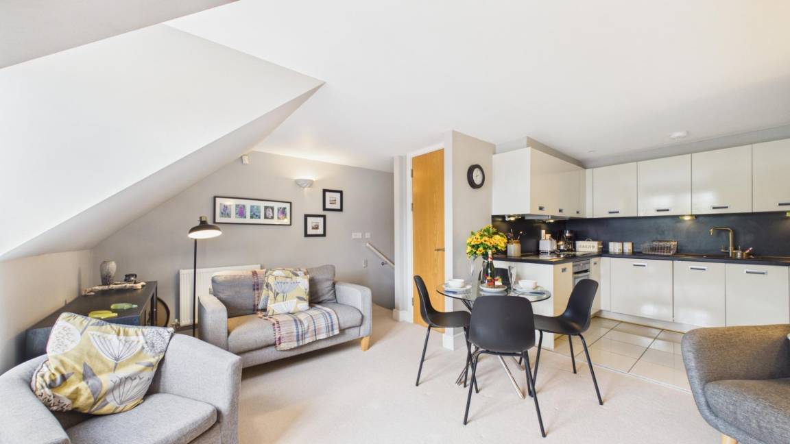 84 M² Apartament ∙ 2 Sypialnie ∙ 4 Gości - Saundersfoot