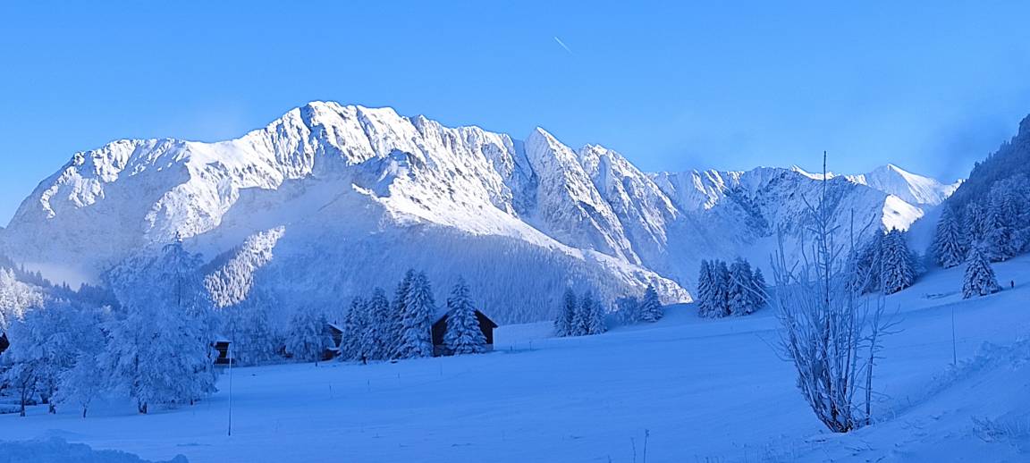 17 M² Studio ∙ 3 Personnes - Lac de Brouffier