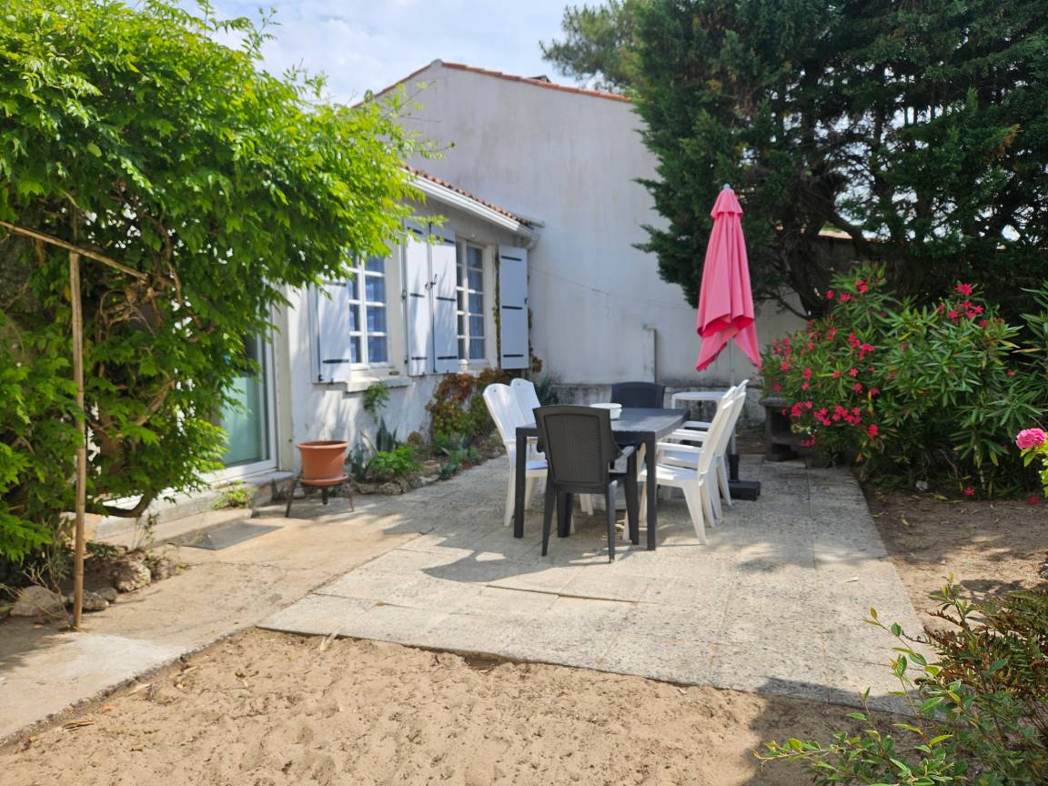 60 M² Maison De Vacances ∙ 3 Chambres ∙ 5 Personnes - La Faute-sur-Mer