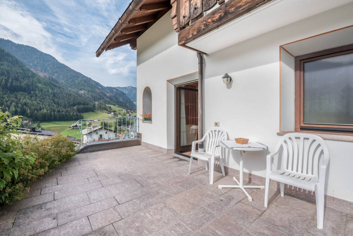 45 M² Appartement ∙ 1 Chambre ∙ 2 Personnes - Val Gardena