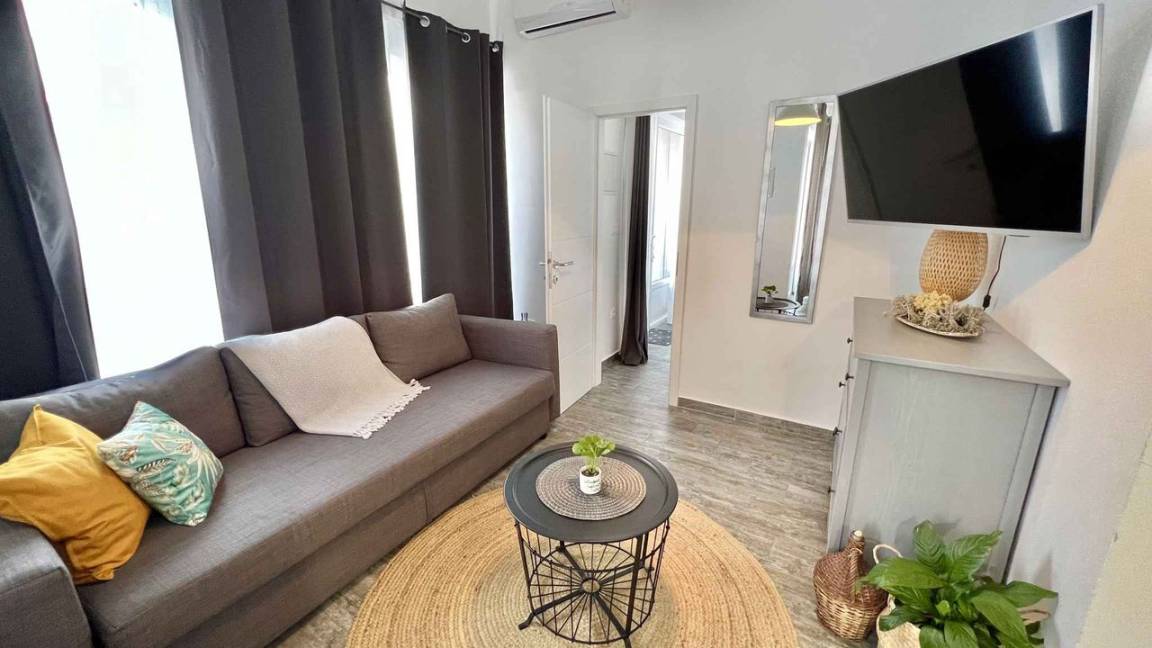 42 M² Ferienwohnung ∙ 1 Schlafzimmer ∙ 2 Gäste - Selce