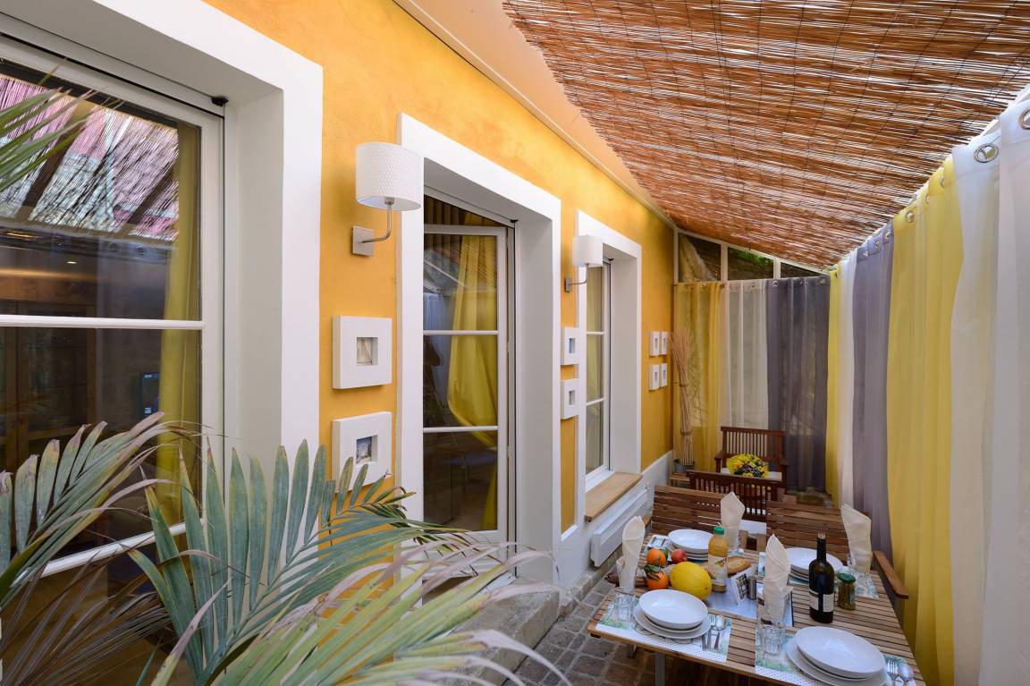 50 M² Appartement ∙ 1 Chambre ∙ 6 Personnes - Parc zoologique de Paris