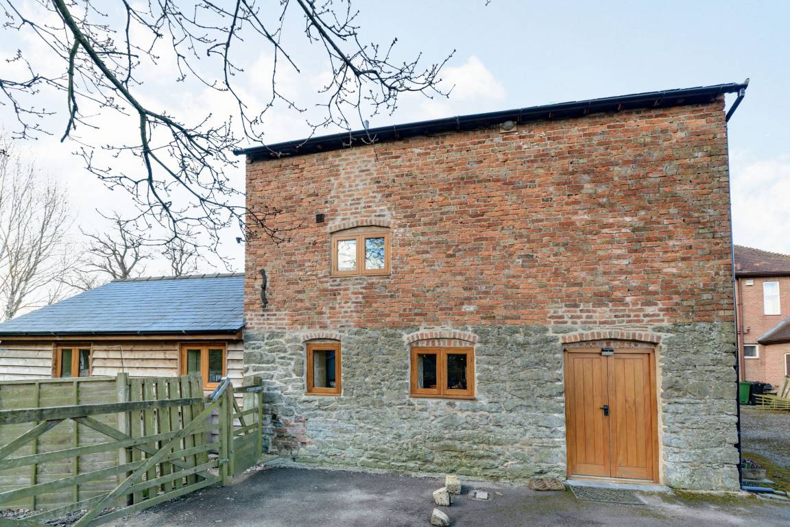 Casa De Campo ∙ 2 Quartos ∙ 4 Hóspedes - West Midlands