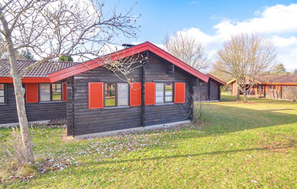 70 M² Ferienhaus ∙ 3 Schlafzimmer ∙ 6 Gäste - Hayingen