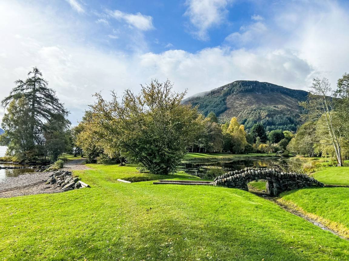 House ∙ 1 Bedroom ∙ 2 Guests - Fort Augustus