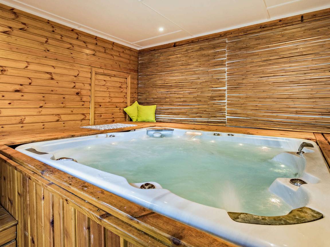 Cottage ∙ 1 Bedroom ∙ 2 Guests - West Midlands