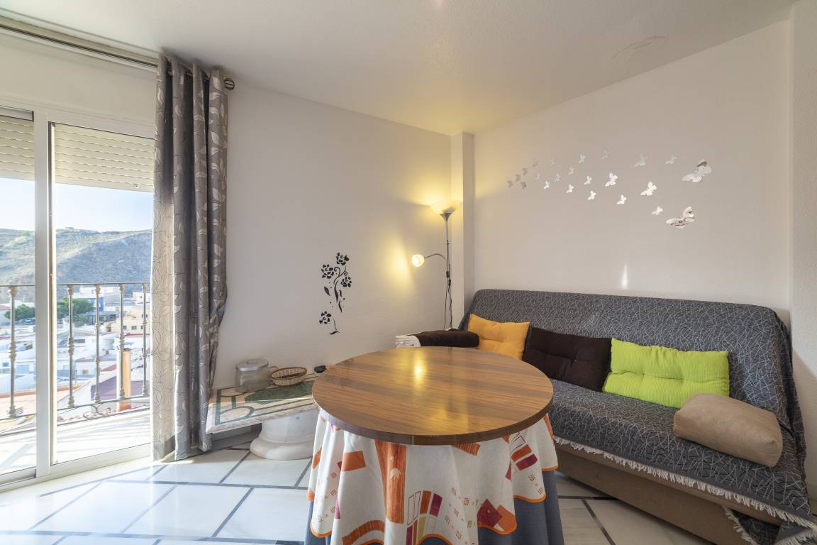 60 M² Apartamento ∙ 3 Habitaciones ∙ 5 Huéspedes - Macael