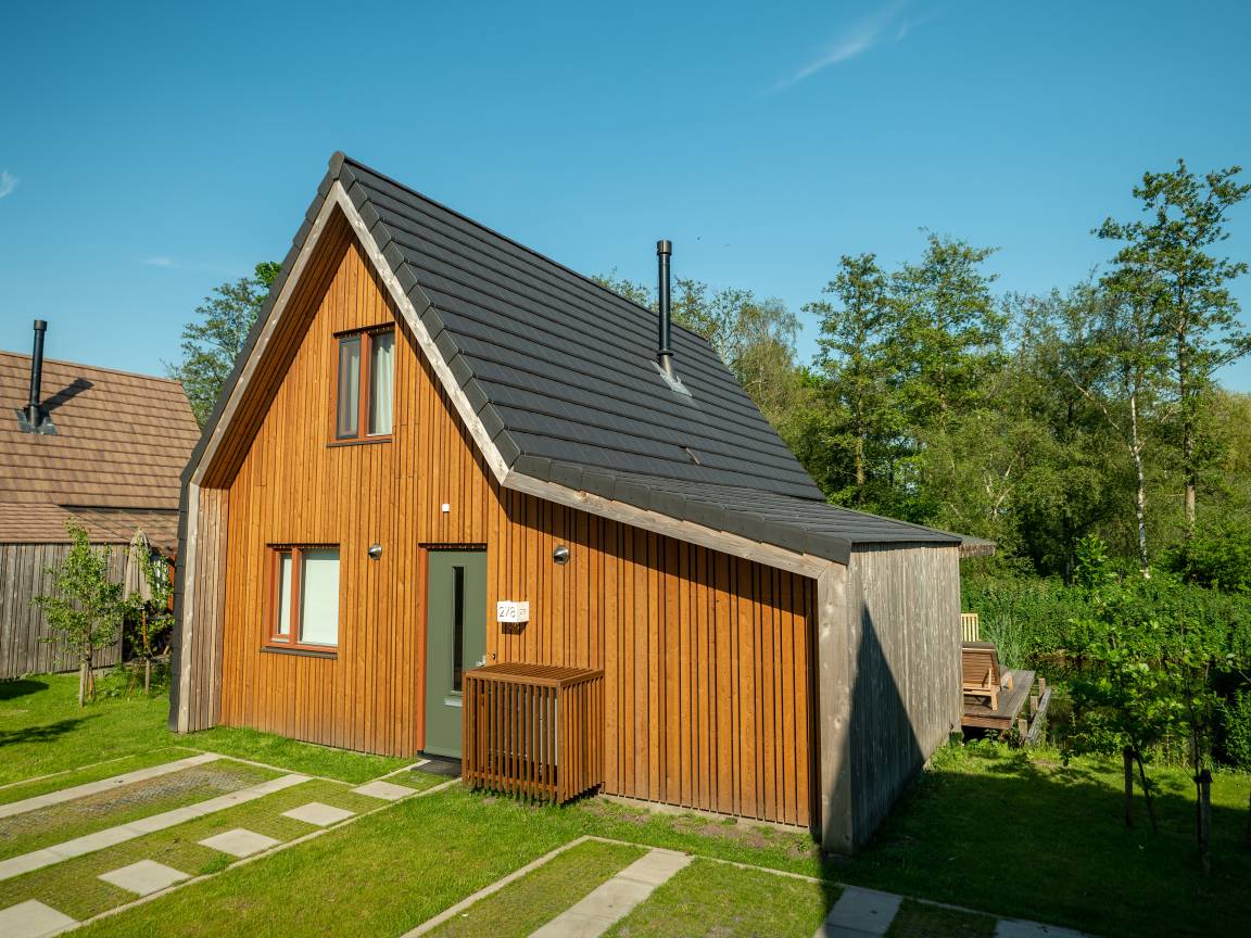 104 M² Casa ∙ 2 Habitaciones ∙ 4 Huéspedes - Gouda