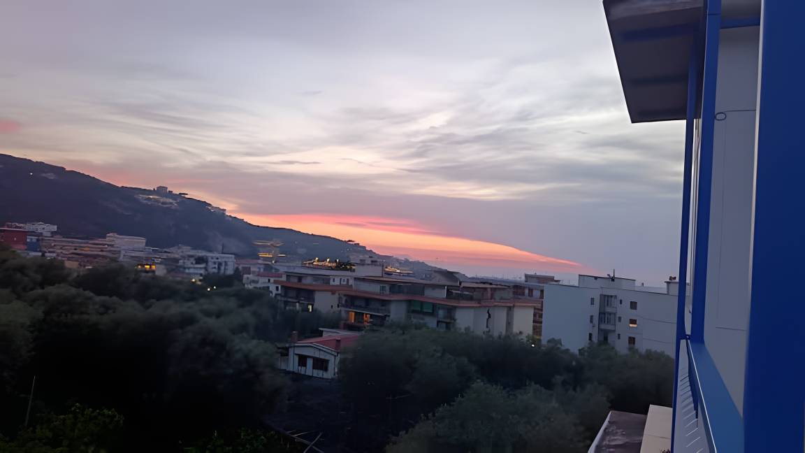 45 M² Lodge ∙ 1 Bedroom ∙ 4 Guests - Sorrento