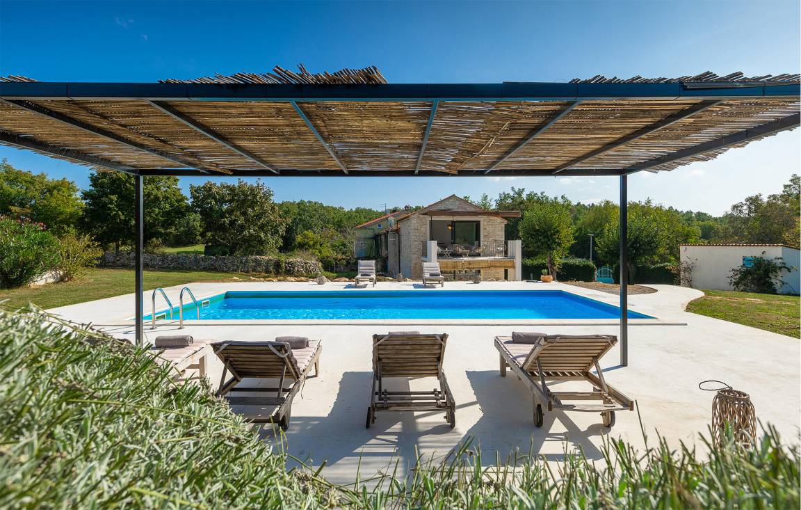 120 M² Maisonette ∙ 3 Bedrooms ∙ 6 Guests - Rovinj