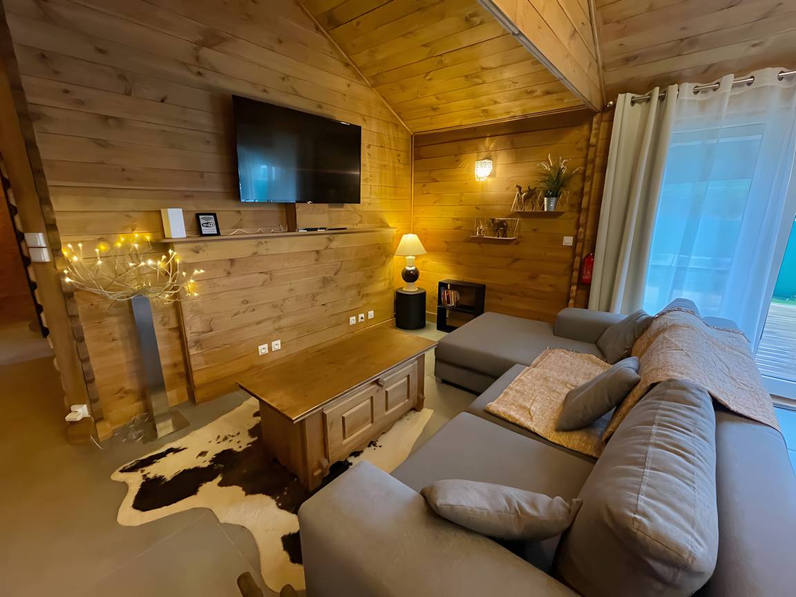 105 M² Casa ∙ 5 Quartos ∙ 14 Hóspedes - Le Pont-de-Beauvoisin