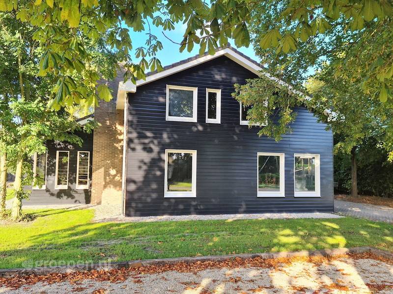 Maison De Vacances ∙ 6 Chambres ∙ 12 Personnes - Callantsoog