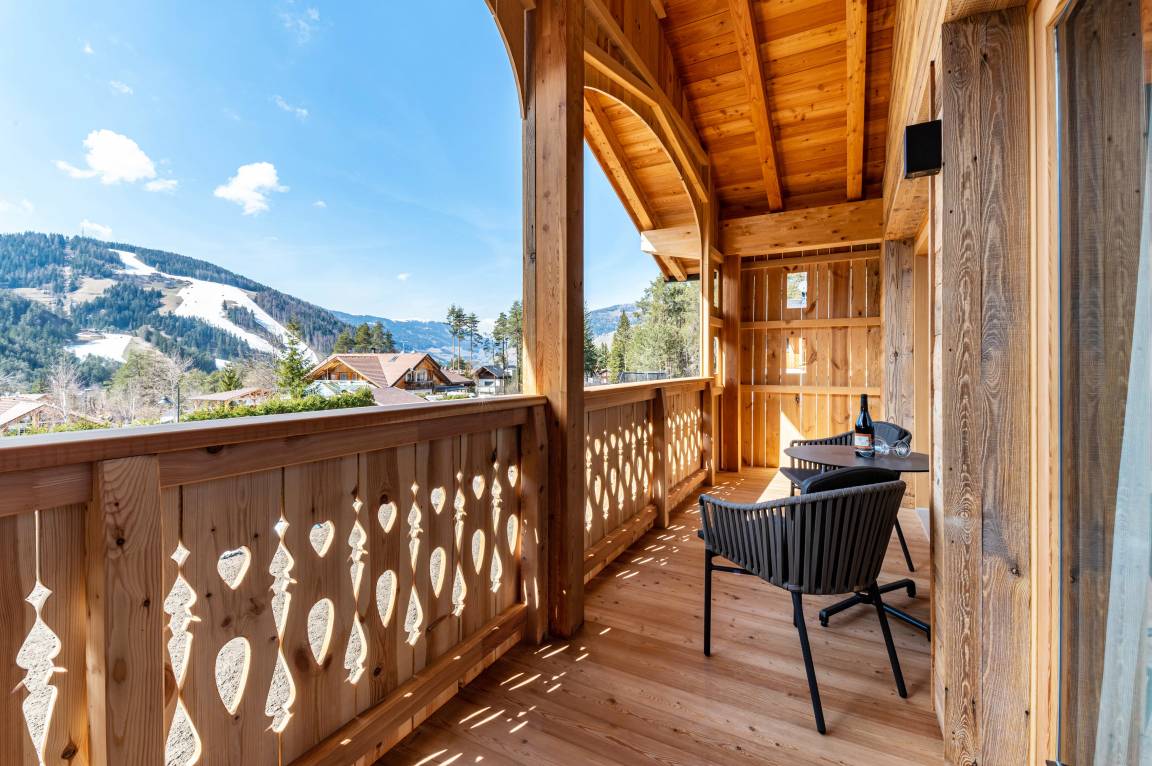 80 M² Appartamento Vacanza ∙ 2 Camere Da Letto ∙ 6 Ospiti - San Martino In Badia