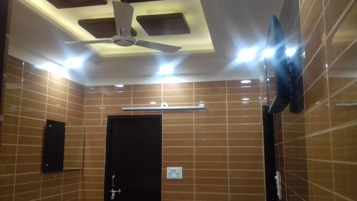 11 M² Apartment ∙ 1 Bedroom ∙ 3 Guests - 