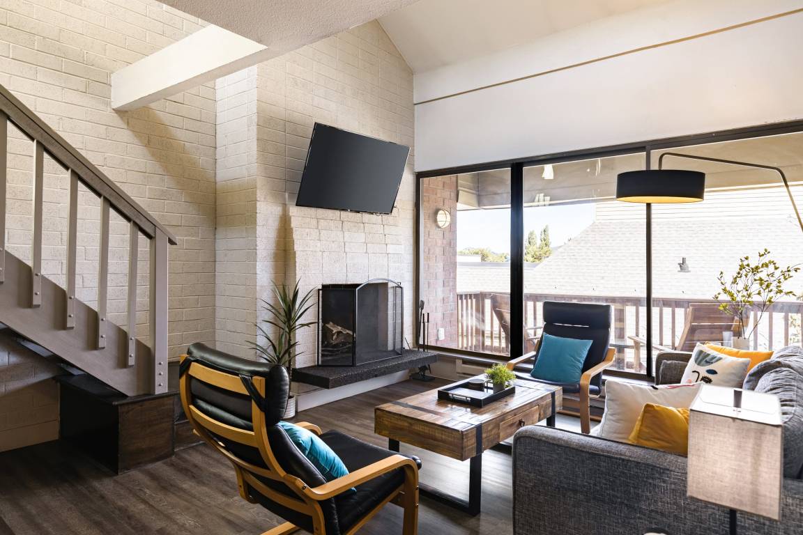 156 M² House ∙ 4 Bedrooms ∙ 12 Guests - Park City, UT