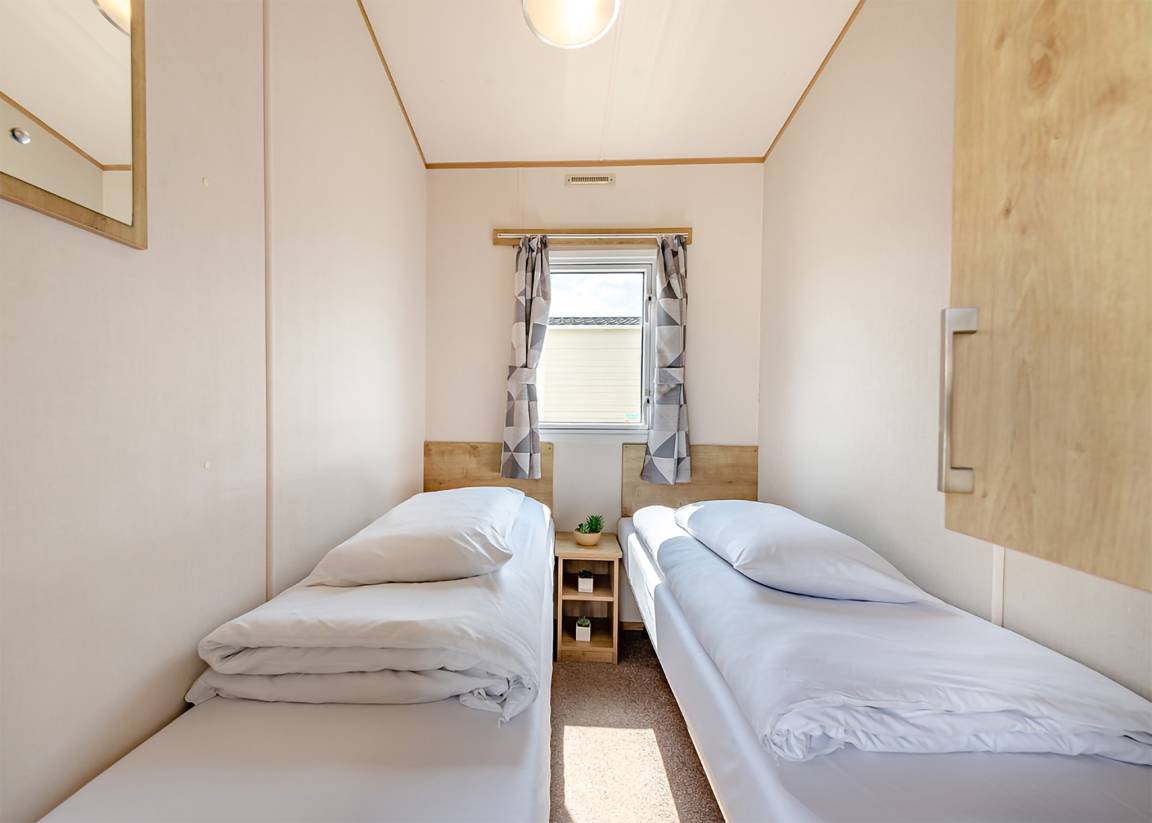 Caravane ∙ 3 Chambres ∙ 8 Personnes - Frinton-on-Sea
